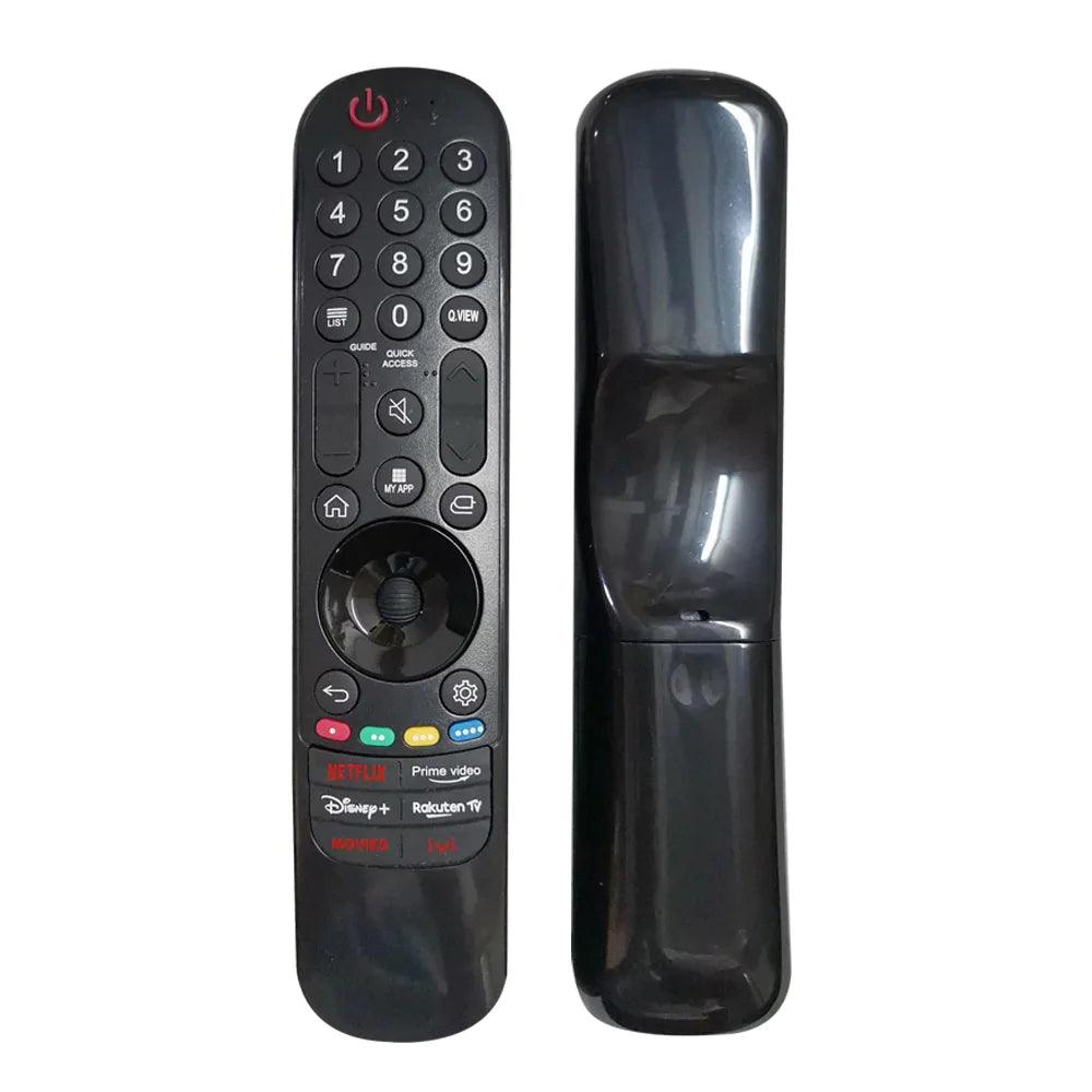 All TV Remote Control – Sealayer
