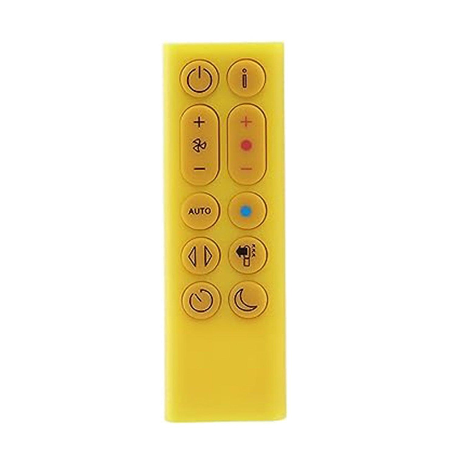 Replacement Remote Control for Dyson HP04 HP05 HP06 HP09 Pure Hot+Cool ...