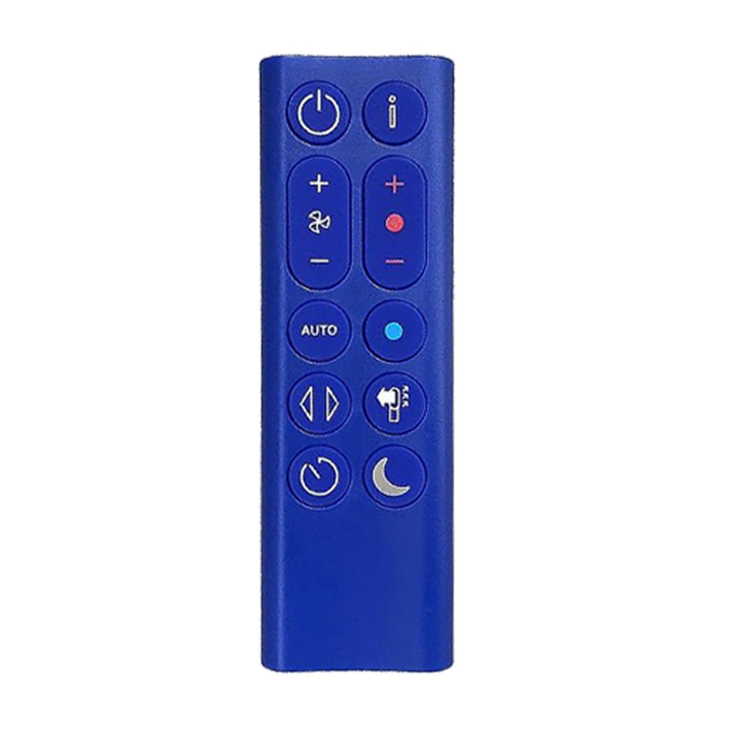 Replacement Remote Control for Dyson HP04 HP05 HP06 HP09 Pure Hot+Cool ...